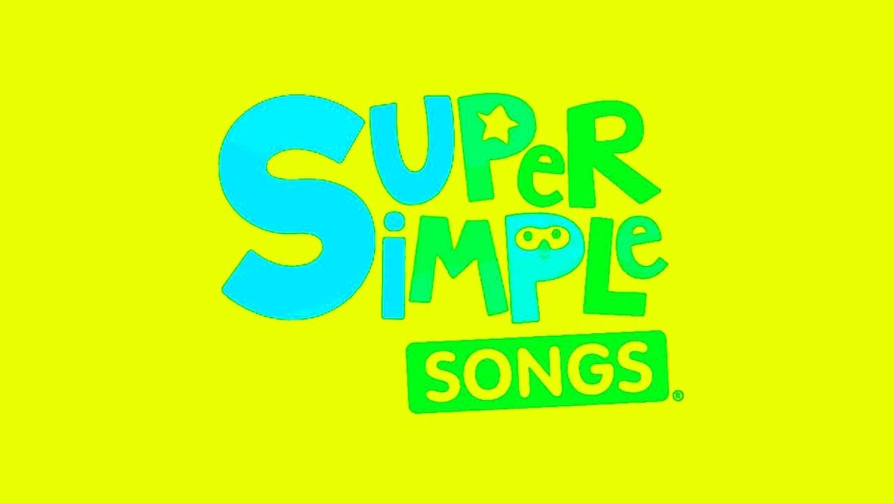 Super Simple Song Intro Logo New Effects Sponsored By Preview 2 Effects ...