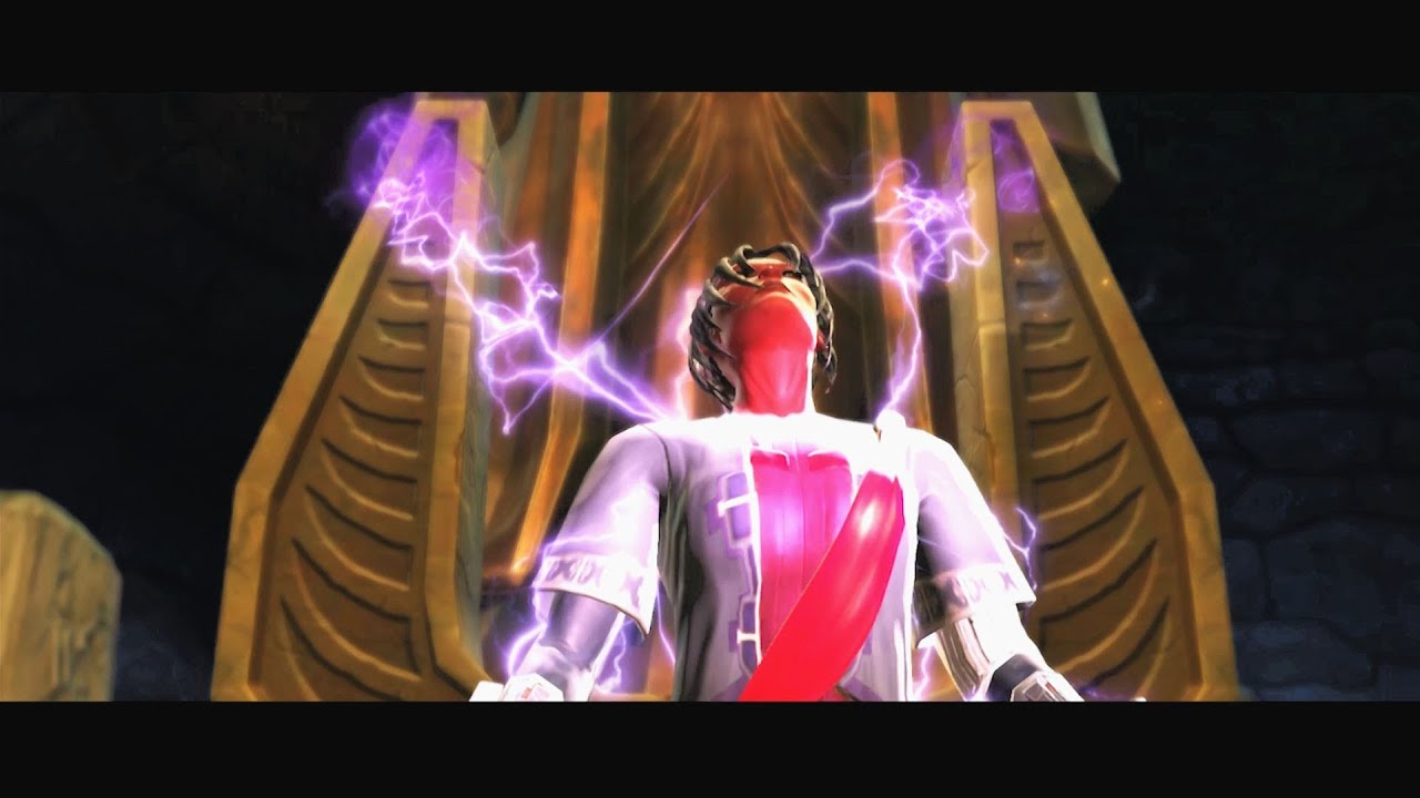 Ch 1 Part 2.5, Revanite questline, The Grey Sith Warrior SWTOR - YouTube