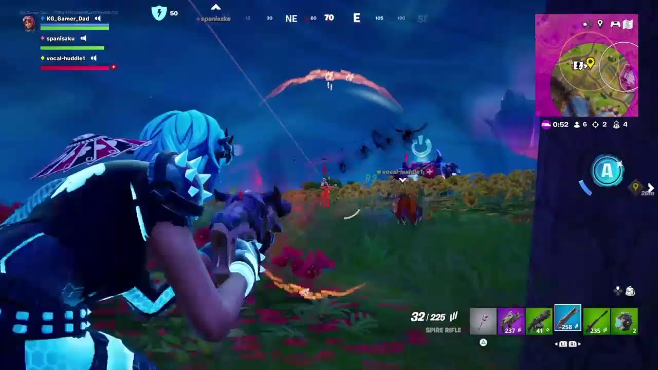 Fortnite!!Chasing Dubs ´n Stuff#entertainment - YouTube