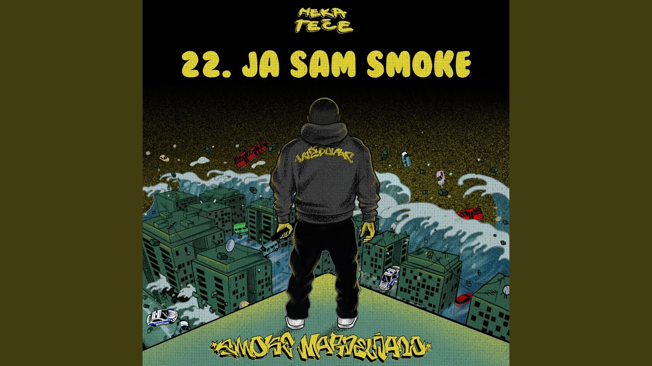 Ja sam Smoke - YouTube