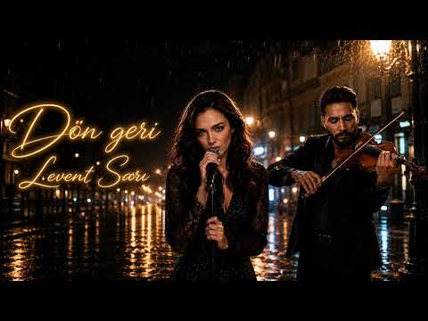 Dön geri - Levent Sarı 