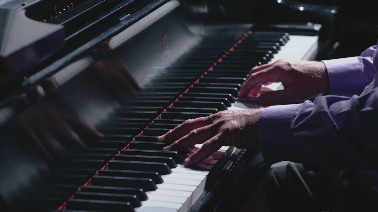 Für Elise • Beethoven's Immortally Beloved Melody • Werner Elmker ...