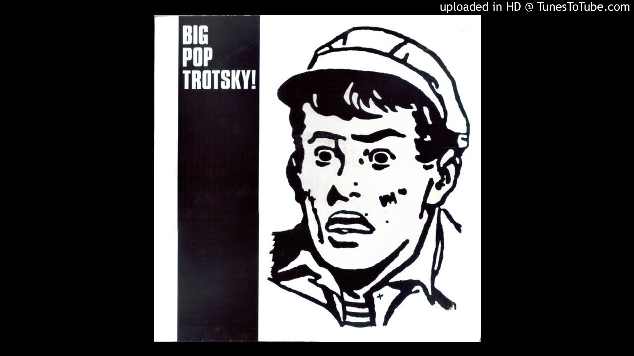 Jagged Rocks on The Perimeter - Compression - YouTube