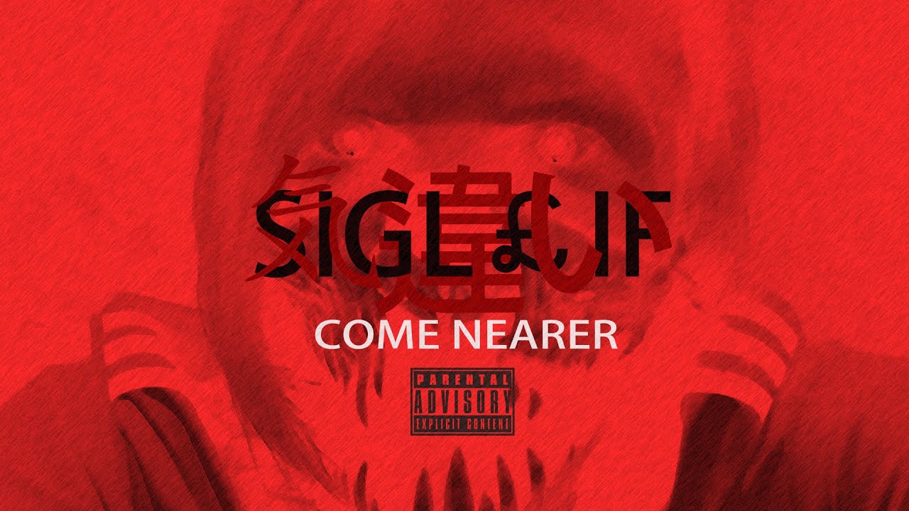 Sigleif - Come Nearer - YouTube