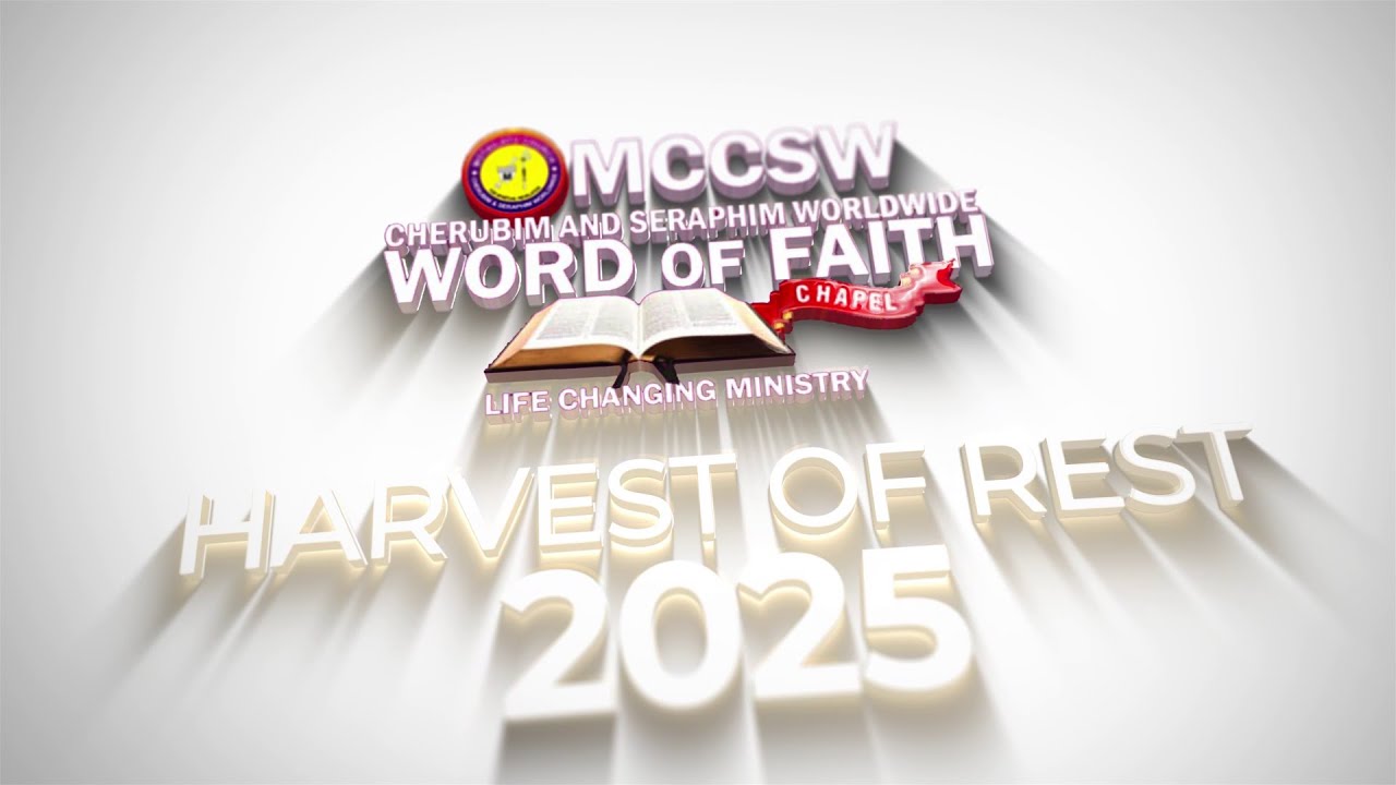 SERVICE OF SONGS || 15TH FEB. 2026 || WORD OF FAITH CHAPEL, LUGBE ABUJA ...