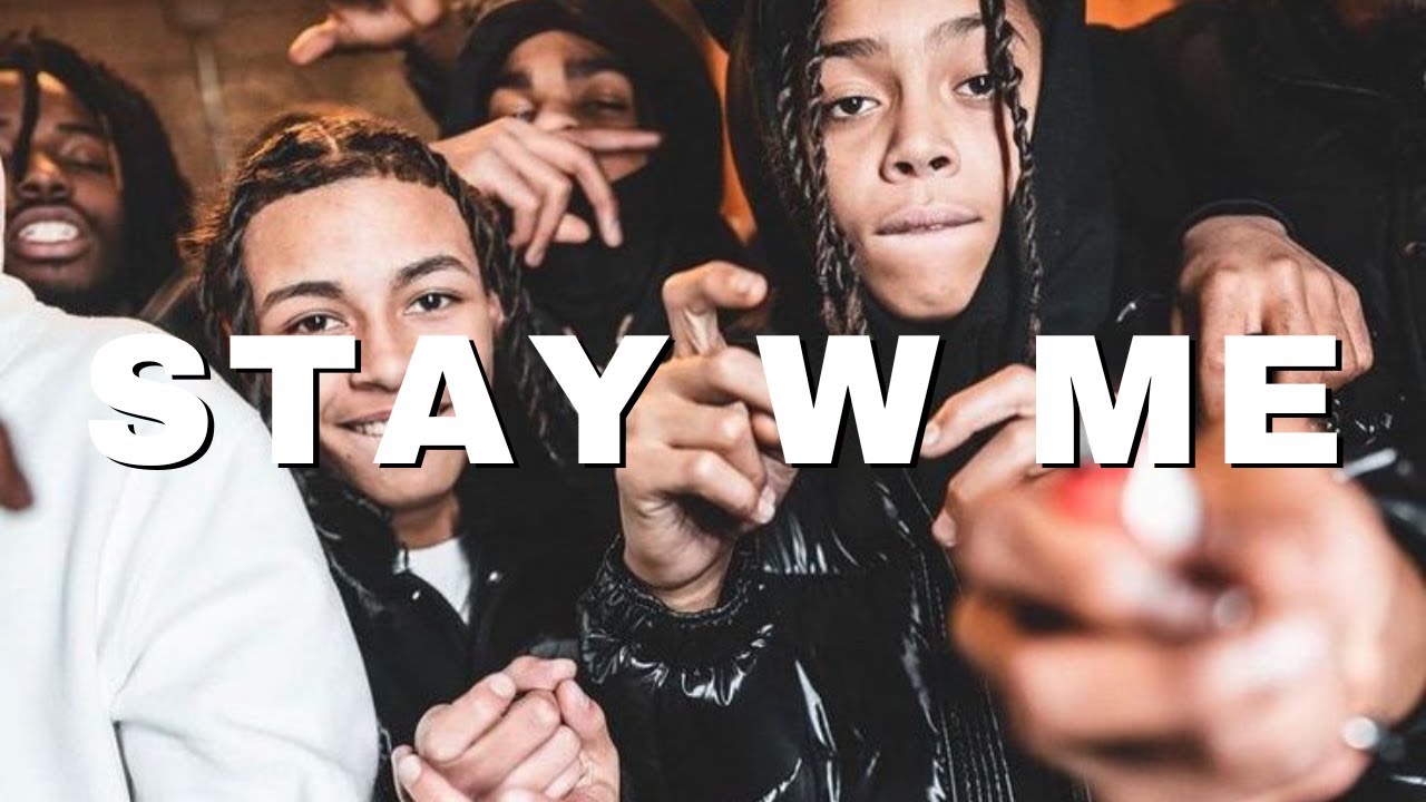 [FREE] DD Osama X Sugarhill Ddot X NY Sample Drill Type Beat - "Stay W ...