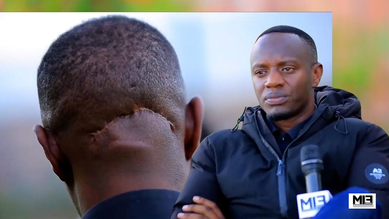 Mushiki wa njye Bamukujemo inda Umuhoro 😢Barantemagura #Kwibuka31 - YouTube