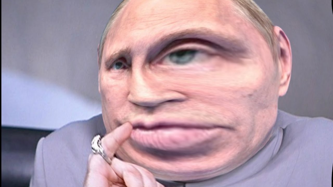 Crazy Russian Hacker finds the number one priority - YouTube