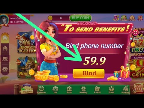 How to play 7 UP Down. Timi slots - YouTube