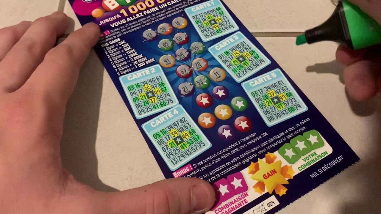 73 JEUX GRATTER 1 BINGO YouTube 73-jeux-gratter-1-bingo-youtube