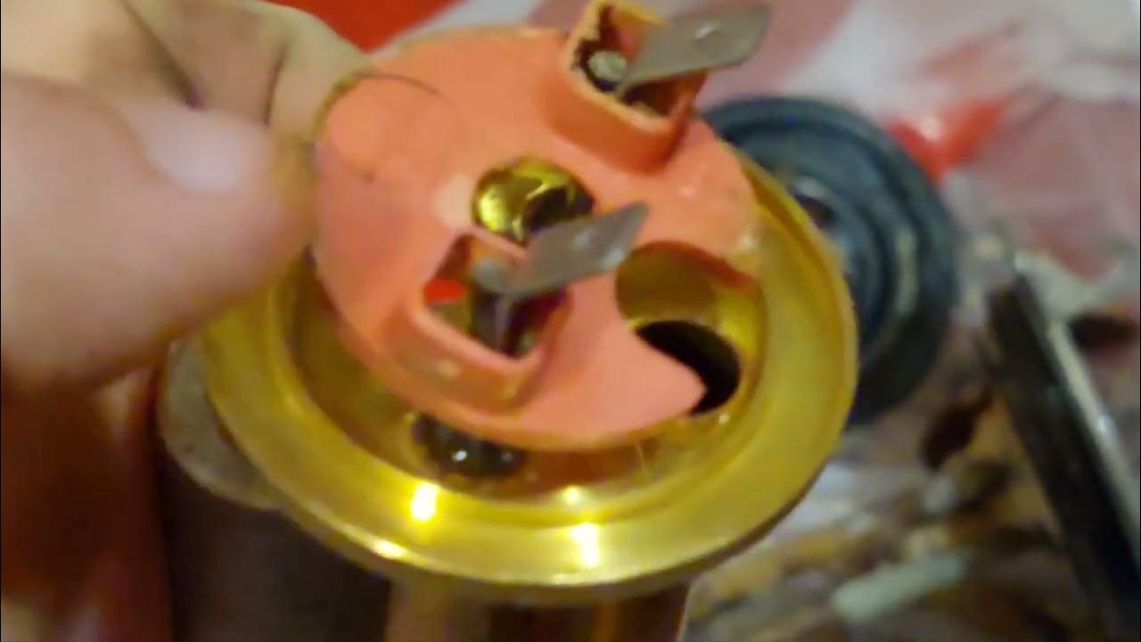 сам починил водонагреватель аристон велис inox tech 😁🤟 - YouTube