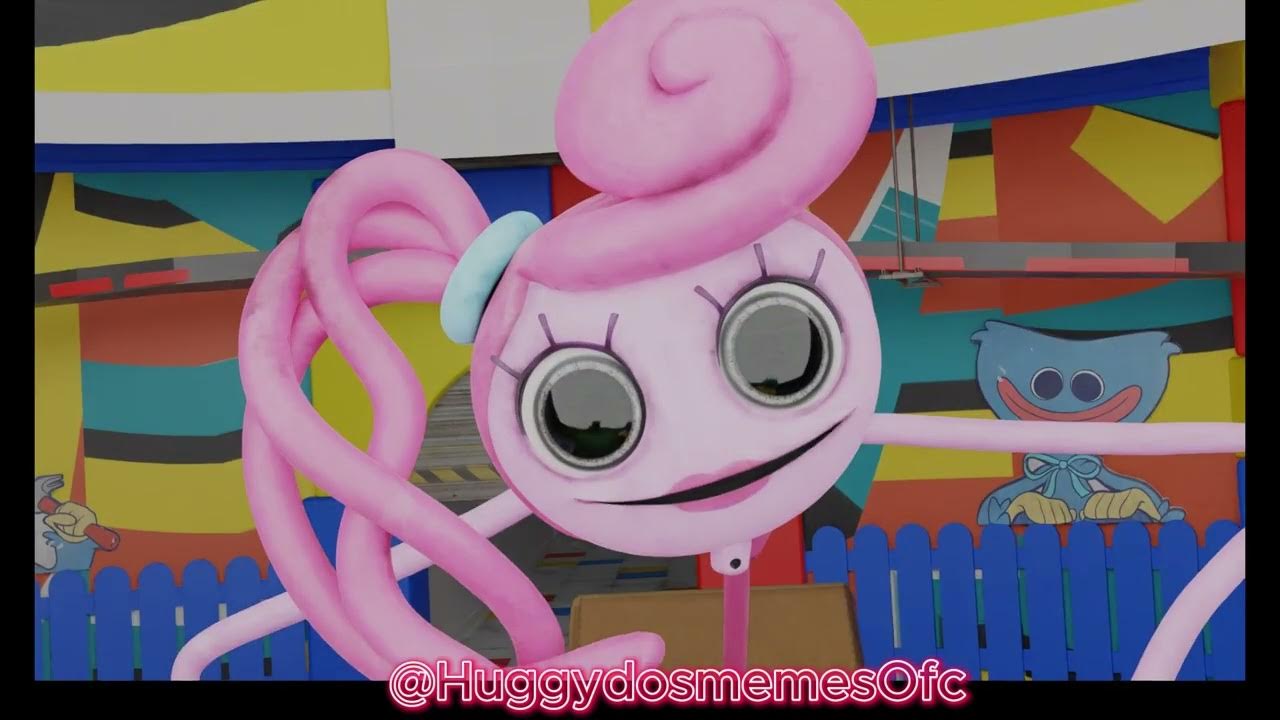 Red Flags poppy playtime #huggywuggy #mommylonglegs #poppyplaytimechapter1 - YouTube