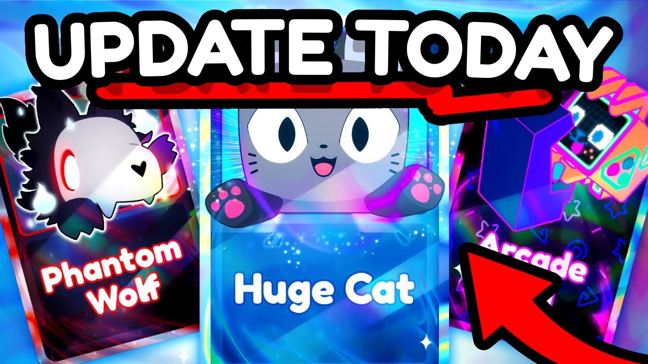 🔴 [LIVE] NEW SUPERHERO TRADING CARD IN PET SIMULATOR 99?! + GIVEAWAYS ...