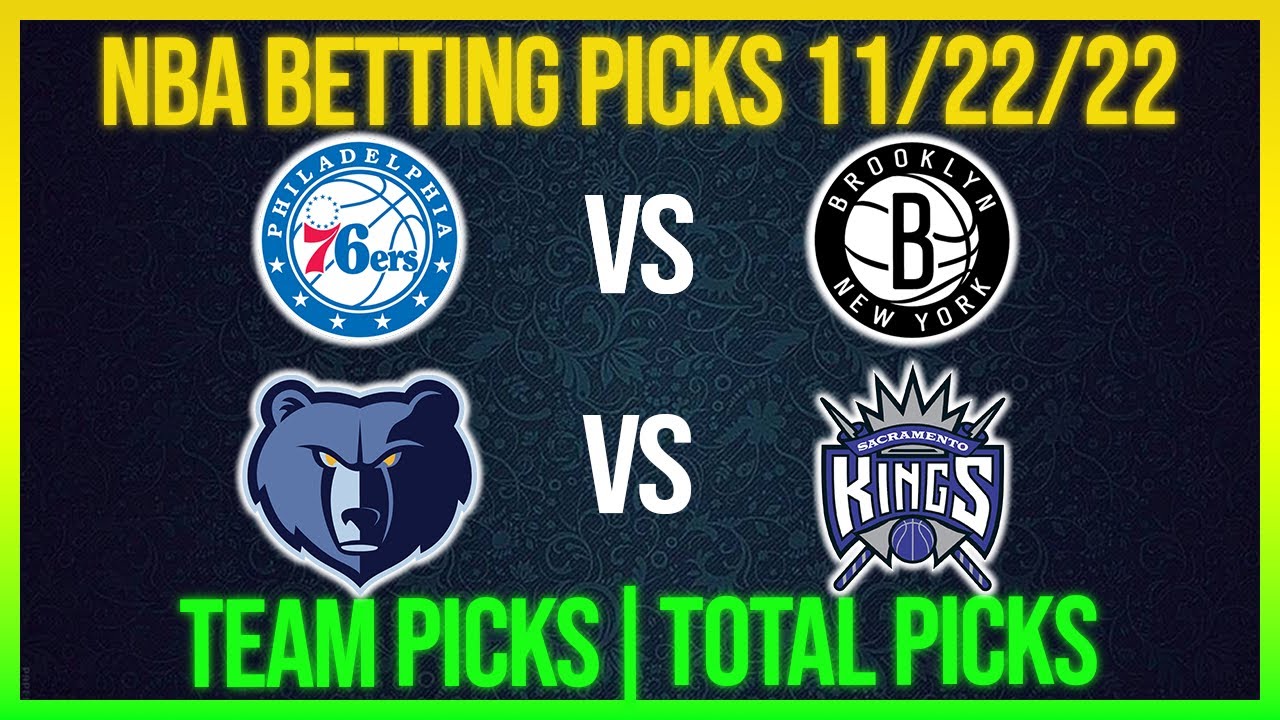 NBA Picks Today 11/22/22 Basketball NBA Predictions Today Betting Tips ...