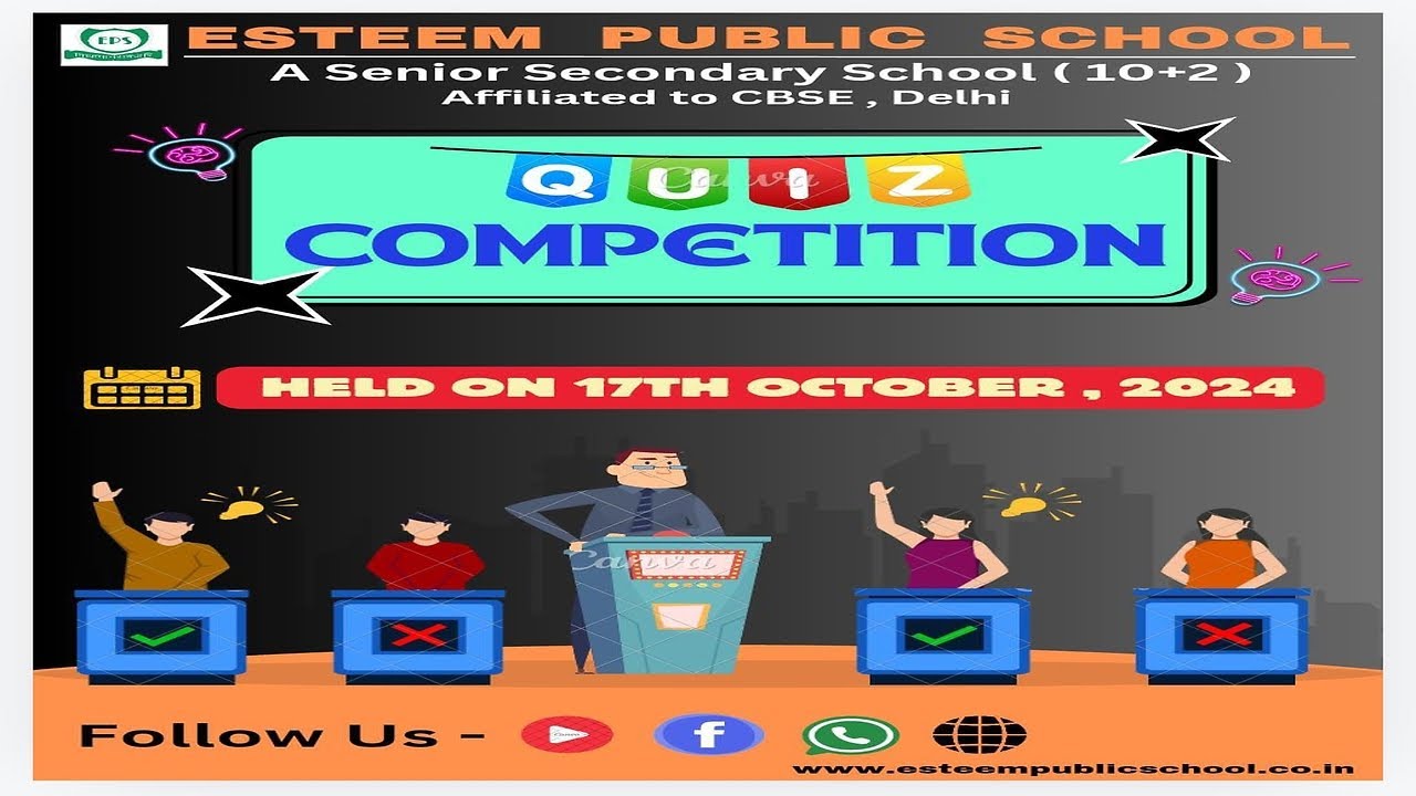 Quiz Competition - YouTube