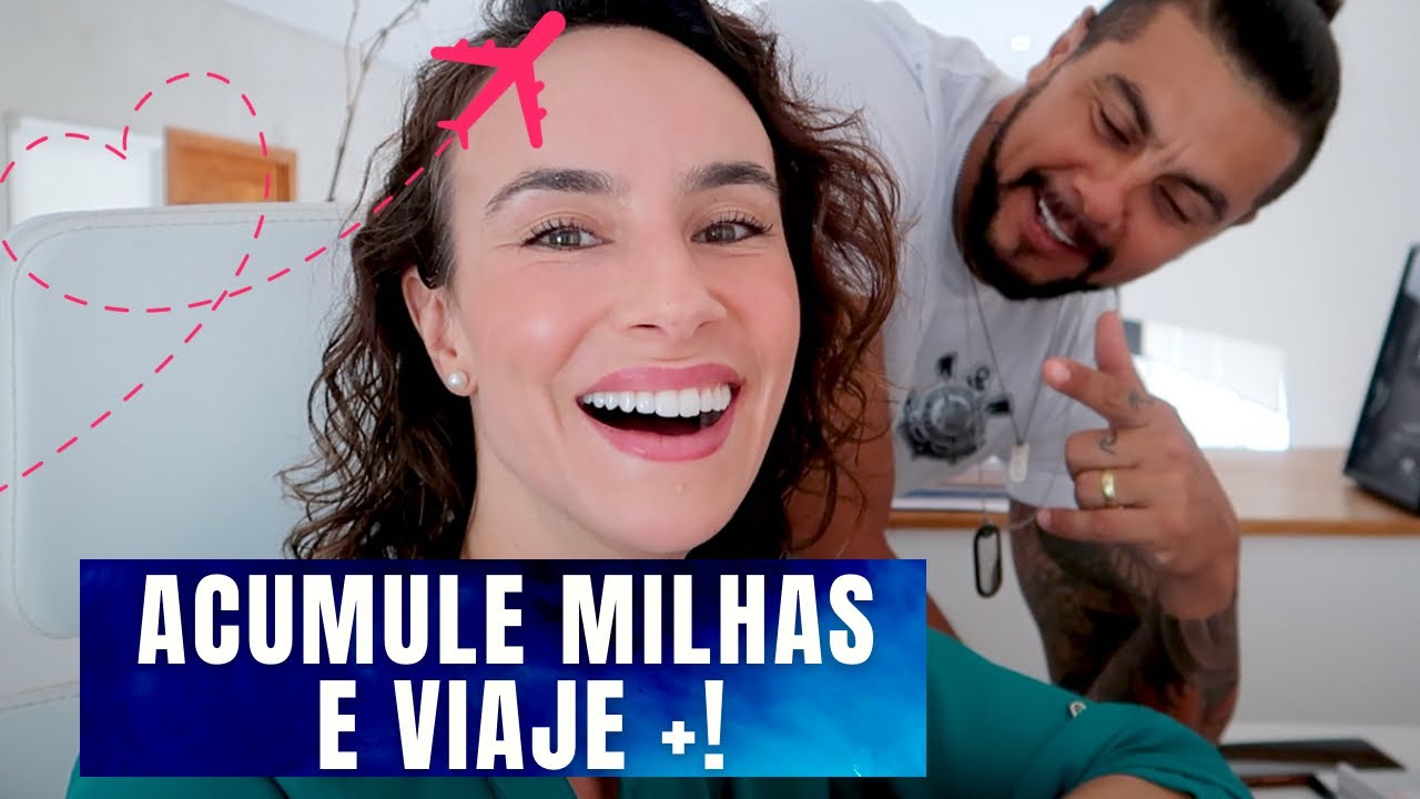 AS 5 VIAGENS MAIS INCRÍVEIS COM AS MENINAS - Naiumi Goldoni - YouTube