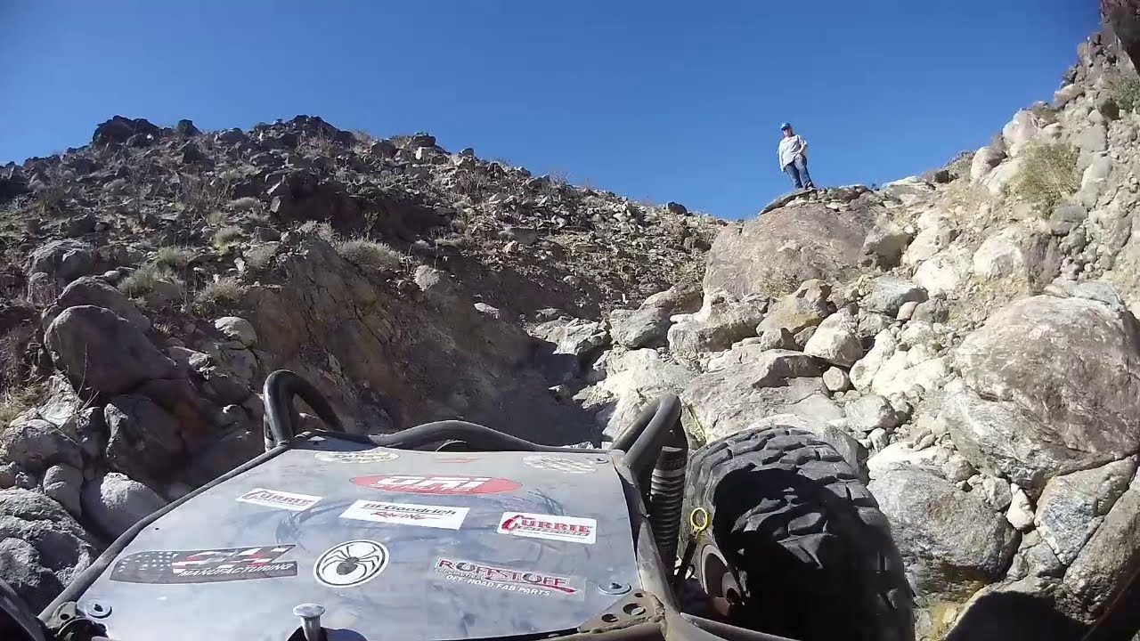 4x4 Extreme! Turkey Claw, Hammers. Part 2. - YouTube