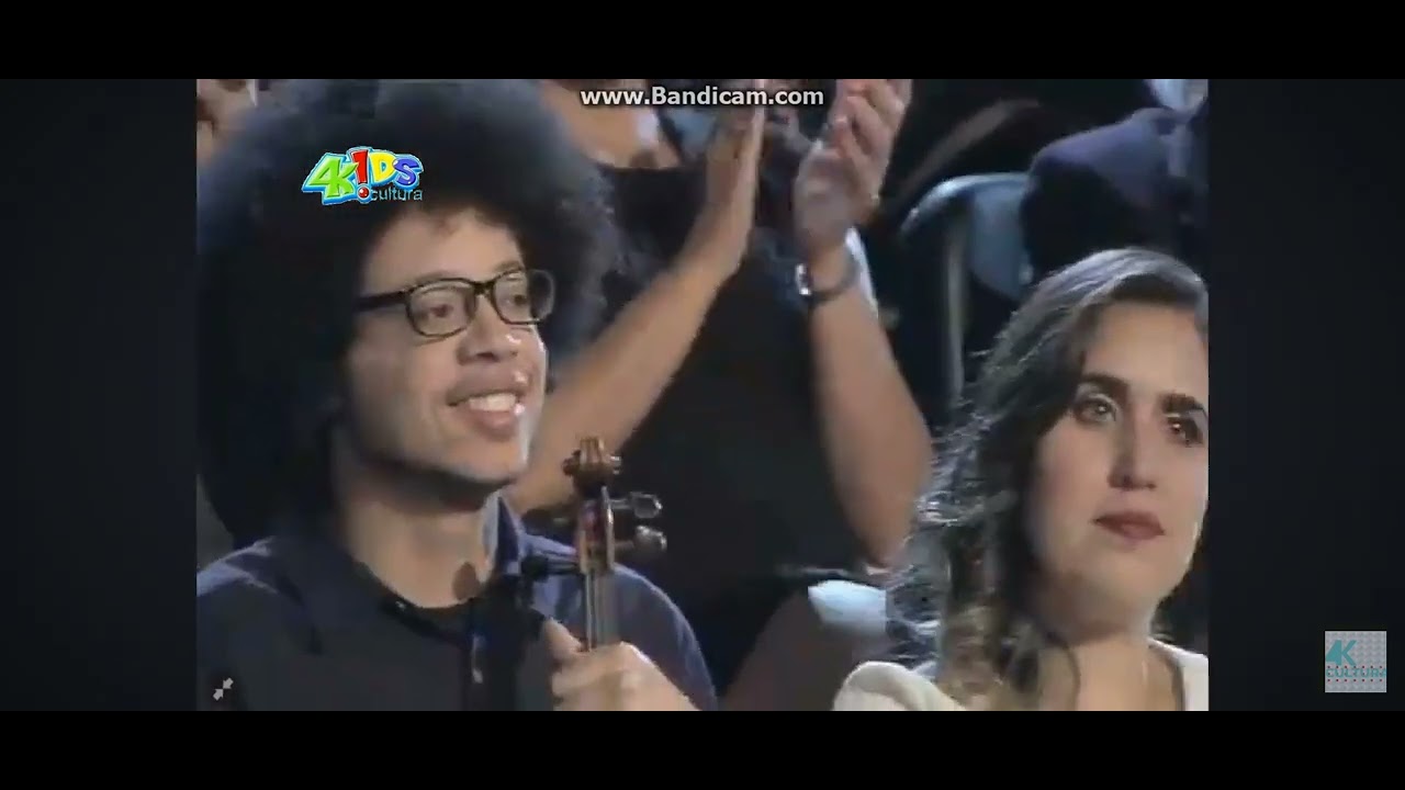 Chamada Planeta Terra E o Prelúdio 4kids Cultura Novembro 2016 TV Cultura Rapha Games Astro ...