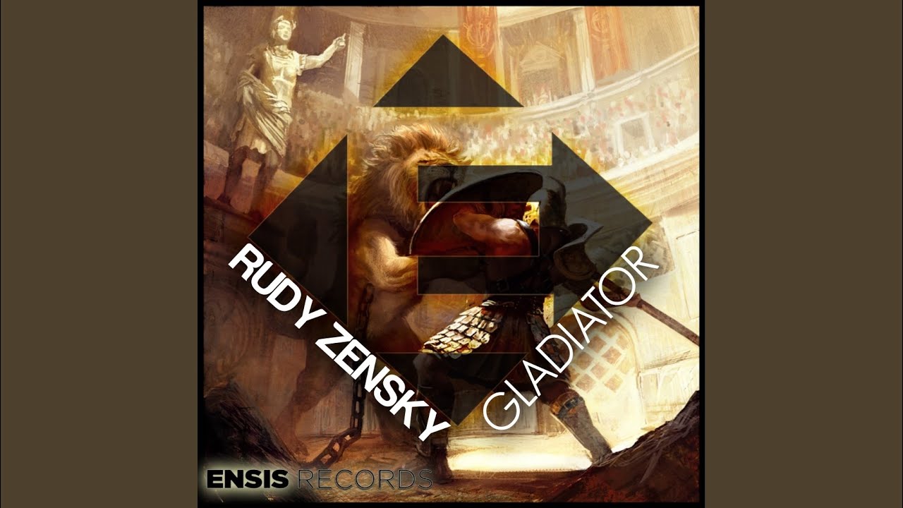 Gladiator (Original Mix) - YouTube