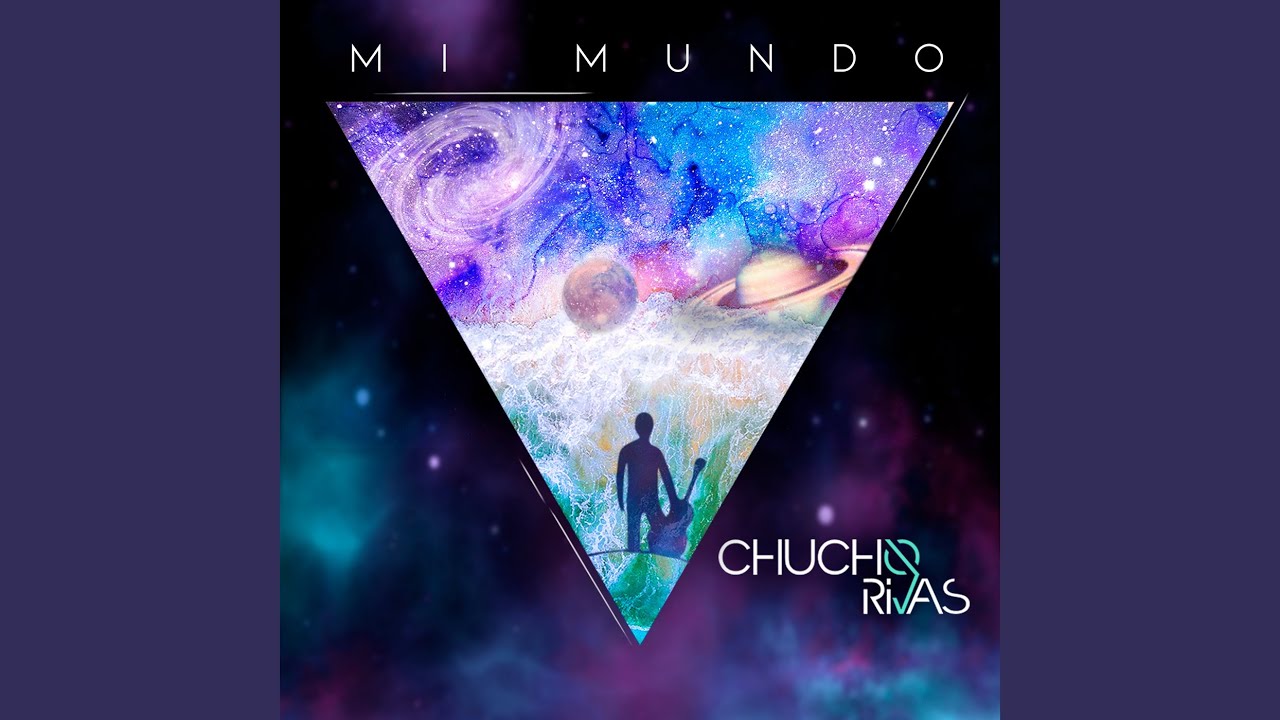 Mi Mundo - YouTube