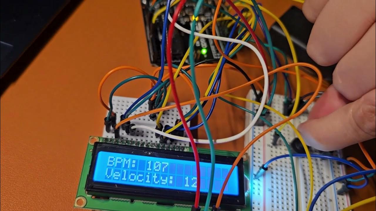 ME411 Final Project Demo Video - YouTube