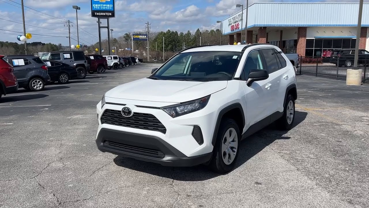 Toyota Dealership Douglasville Ga