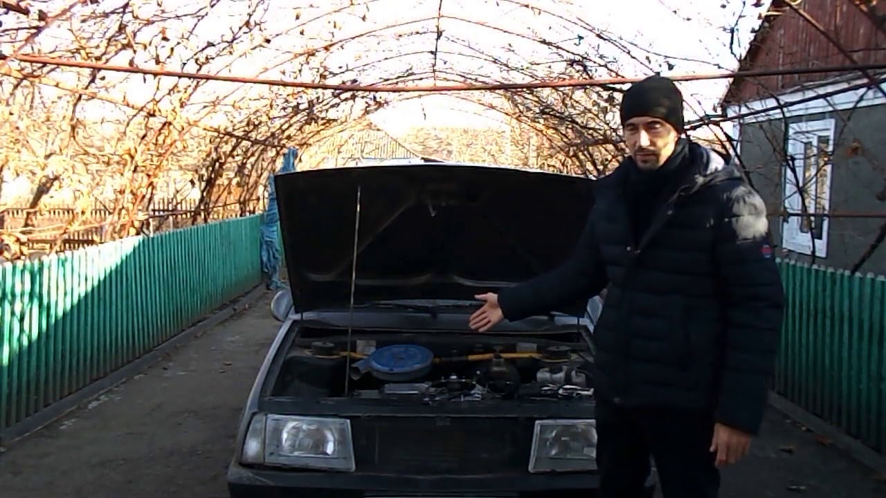 НА КАКОМ ДВИГАТЕЛЕ ЕЗДИТ SERG MARTIN КАЖДЫЙ ДЕНЬ - YouTube