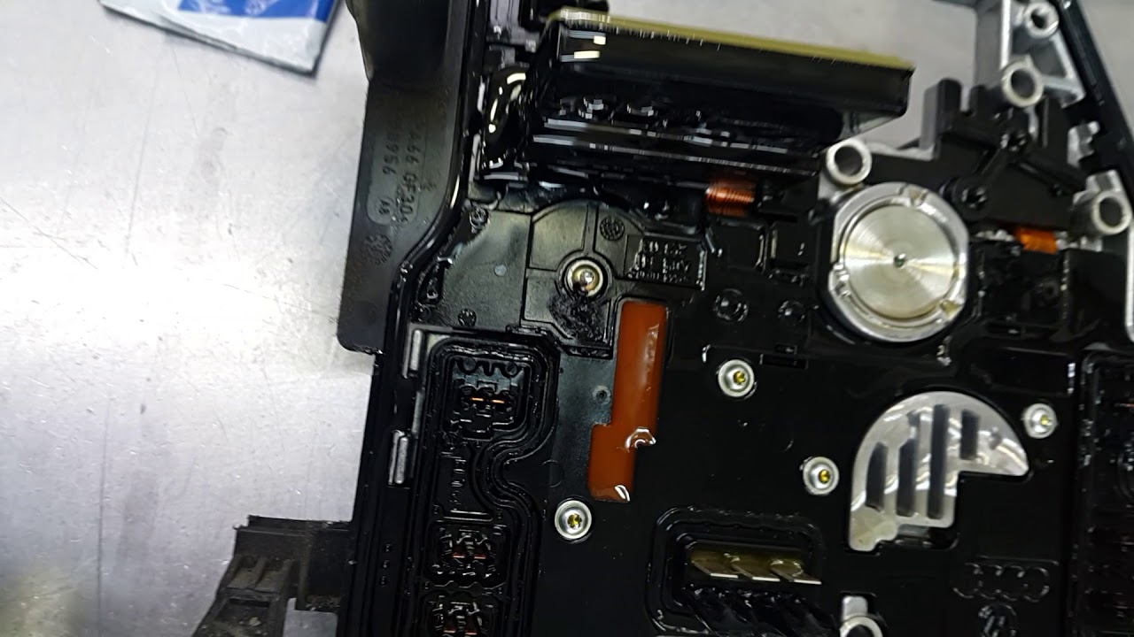 DSG 7 U0101 - YouTube