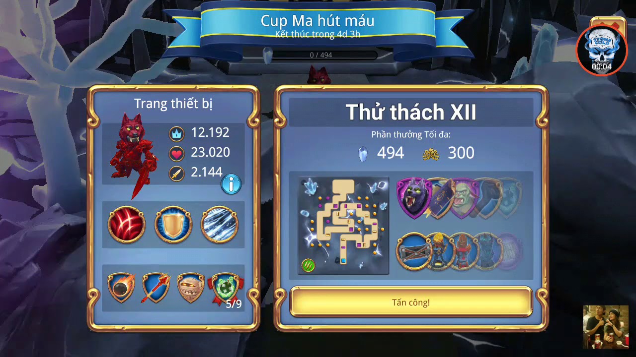Map 12.. - YouTube