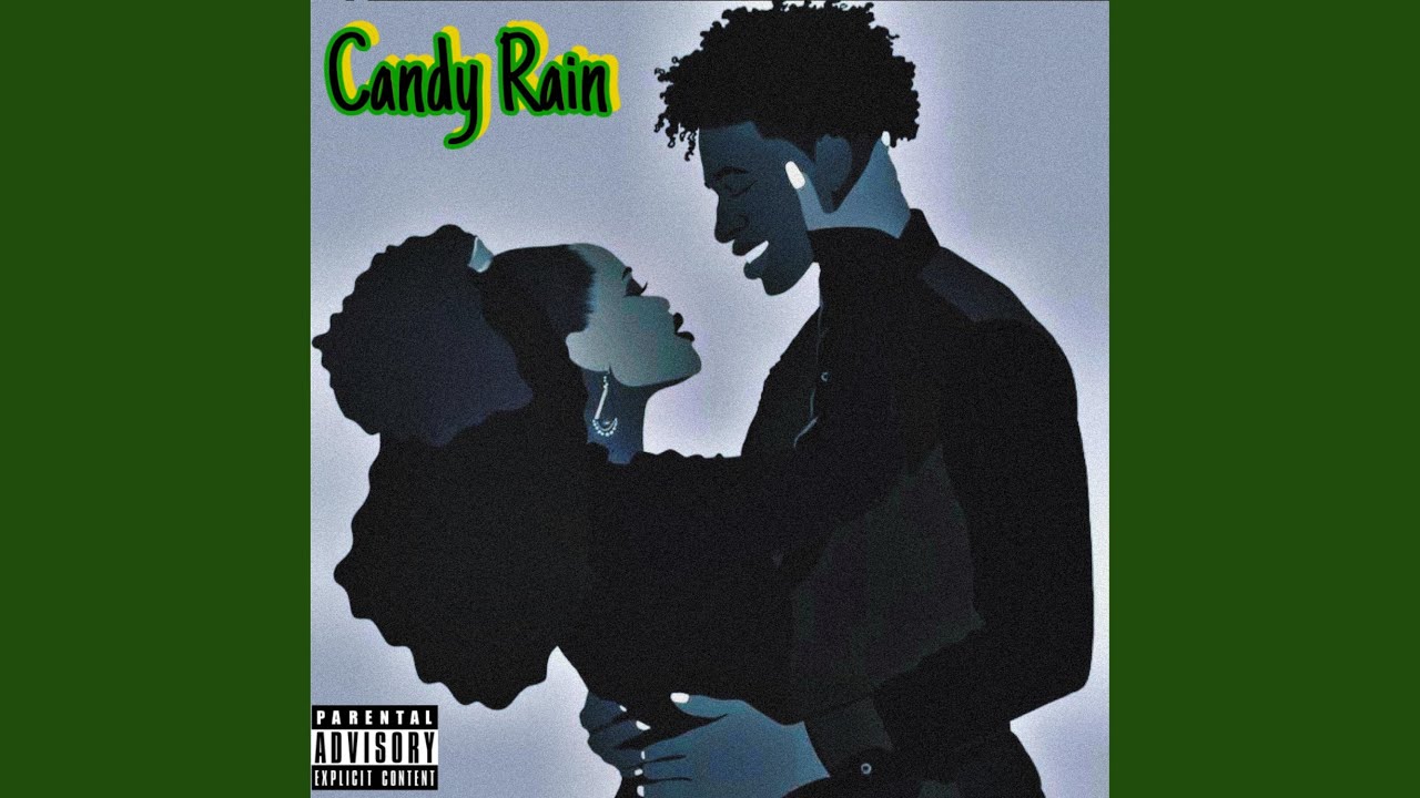 Candy Rain - YouTube