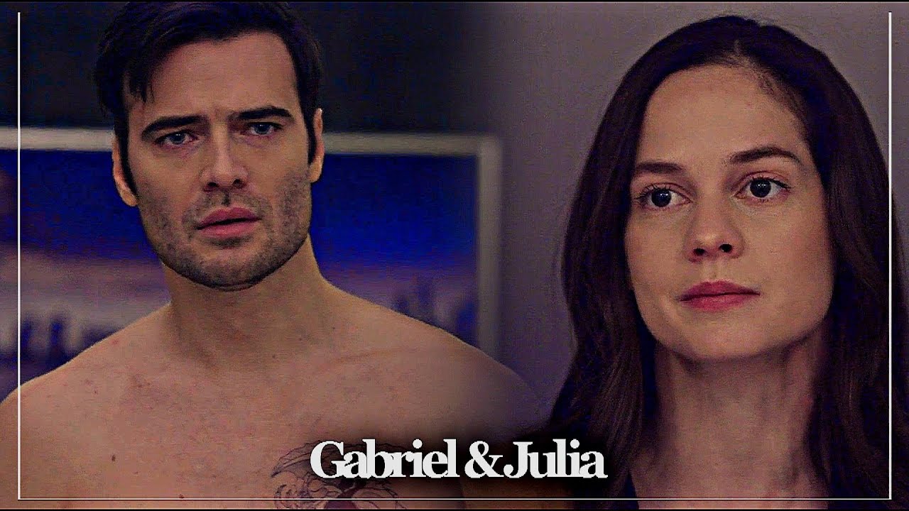 Julia Gabriel's Instagram, Twitter & Facebook on IDCrawl