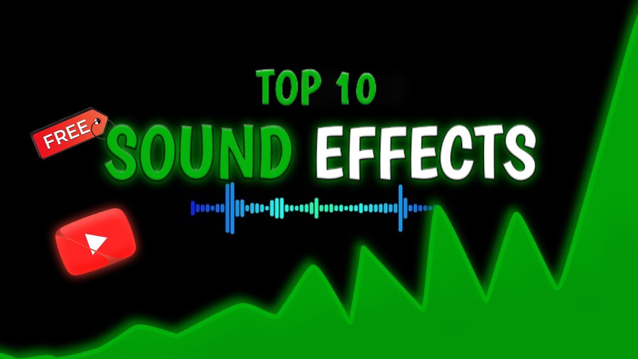 Top 10 Viral Sound Effects Like @decodingyt Best Sound Effects For ...