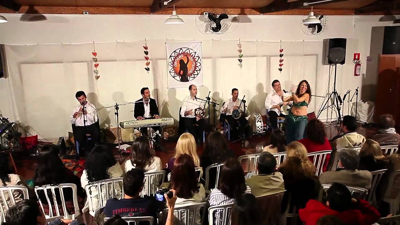 Luciana Lambert na Noite Oriental de Gala em Maio/2013 - coordenação ...