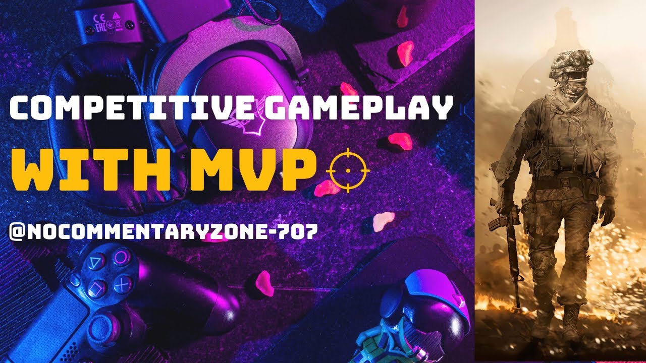 CALL OF DUTY MOBILE || COMPETITIVE GAMEPLAY || - YouTube