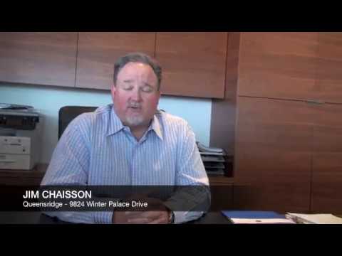 Video Testimonial - Jim Chaisson - The Tom Love Group - Las Vegas ...