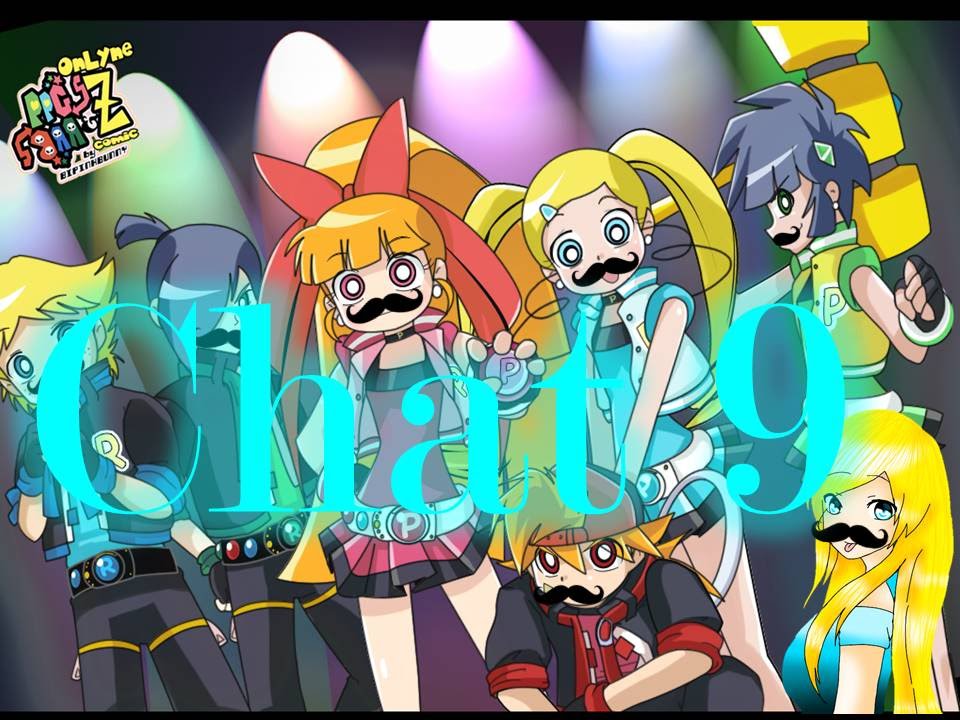 ppgz y rrbz chat 9 - YouTube