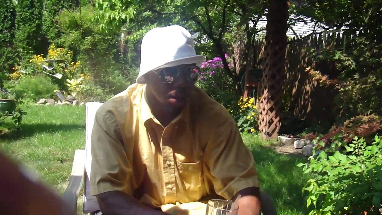 MONEY GETTIN NATION 101 WITH EJ TAYLOR - YouTube