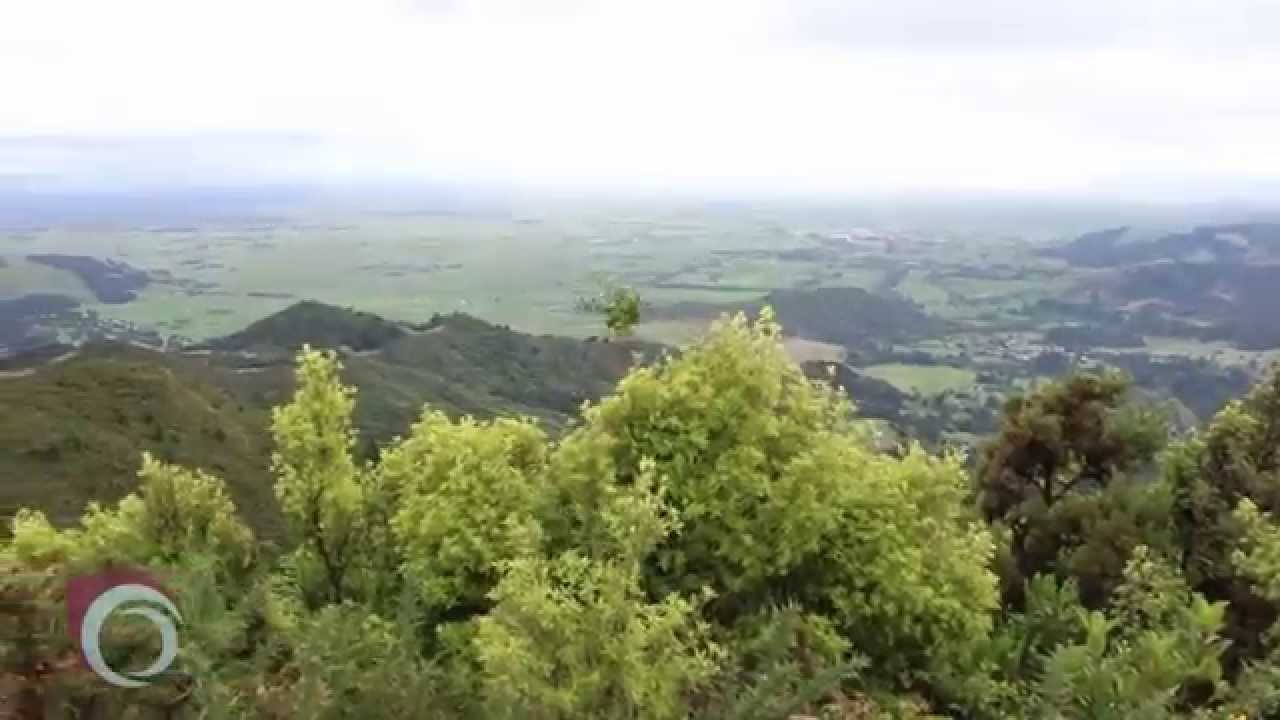 Botany Downs Secondary College Duke of Edinburgh - YouTube