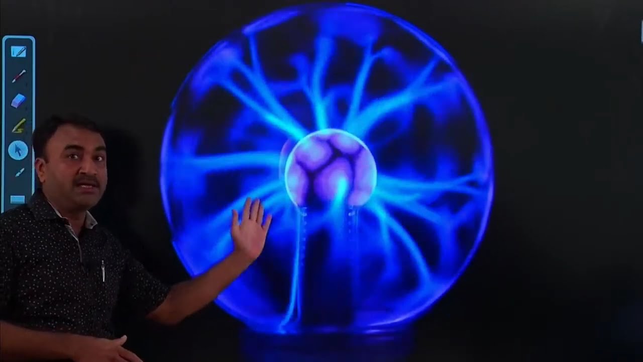 Home Learning YouTube Live Part 4 | Standard 9 Science - YouTube