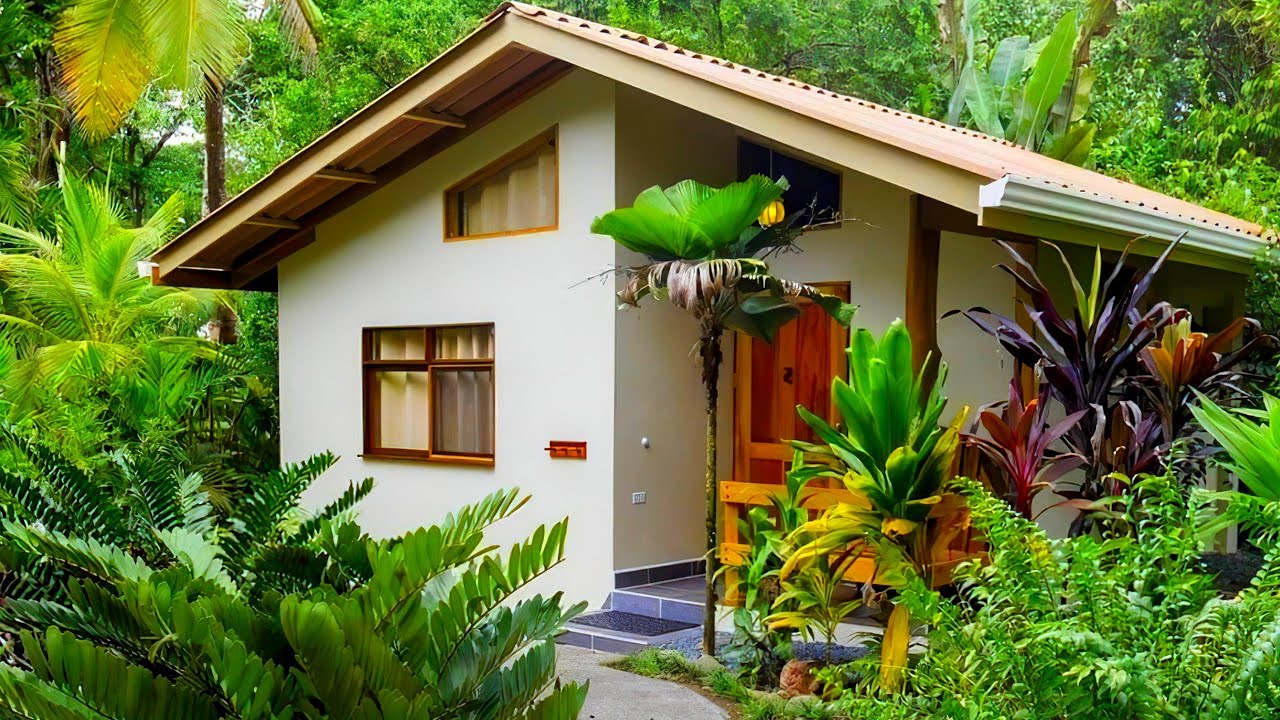 TOP 65 CHALÉS BONITOS E INSPIRADORES - YouTube