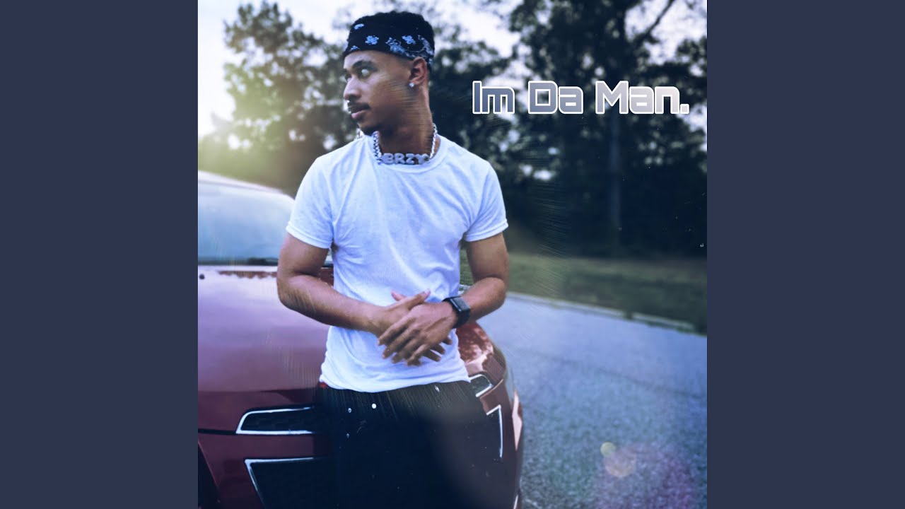 Im Da Man (Remix) - YouTube Music