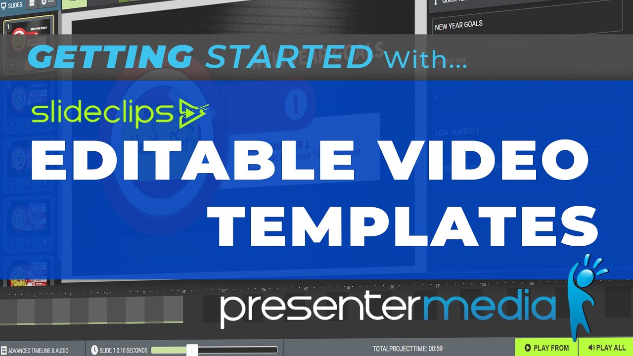 A Step-by-Step Guide to Customizing PresenterMedia Video Templates ...
