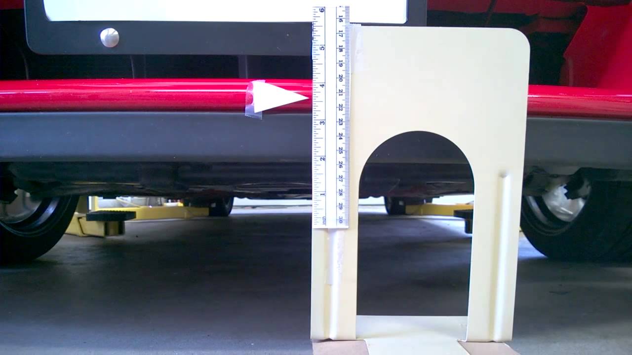 iLIFT® Intelligent Suspension Lift Systems - Front Lift - YouTube