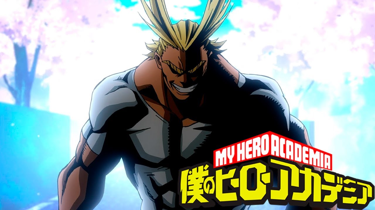 MY HERO ACADEMIA 1 TEMPORADA | EN 3 MIN | - YouTube