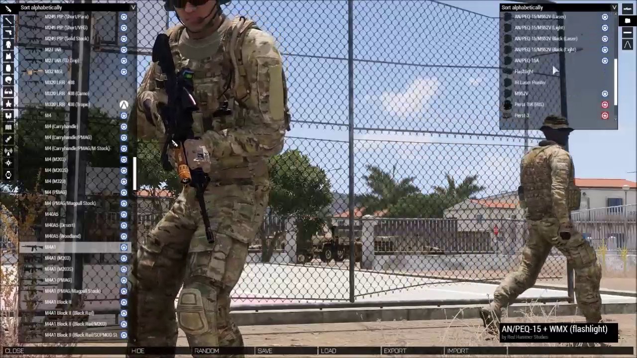 ARMA 3 LOADOUT GUIDE Squad Leader YouTube arma-3-loadout-guide-squad-leader-youtube