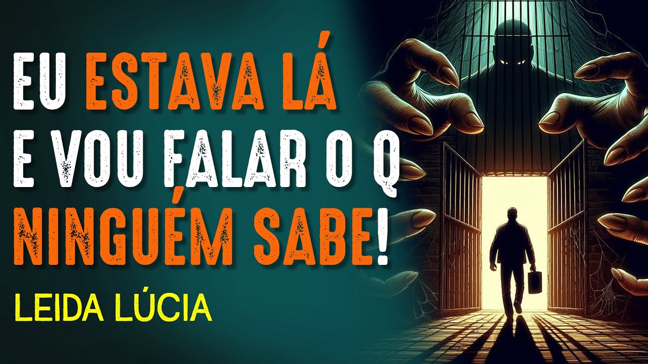 A PRISÃO do MÉDIUM ZÉ ARIGO com IMAGENS e PROVAS INÉDITAS!! - YouTube