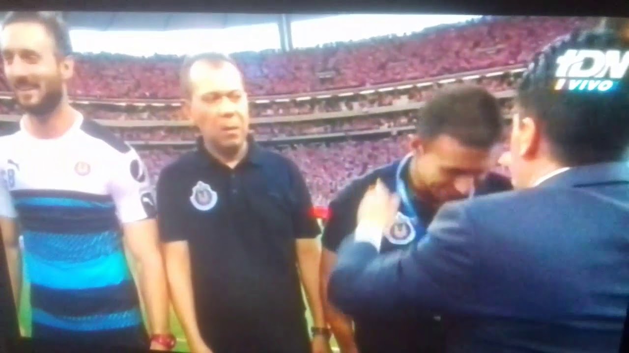 Regresa el campeonisimo 👌 - YouTube