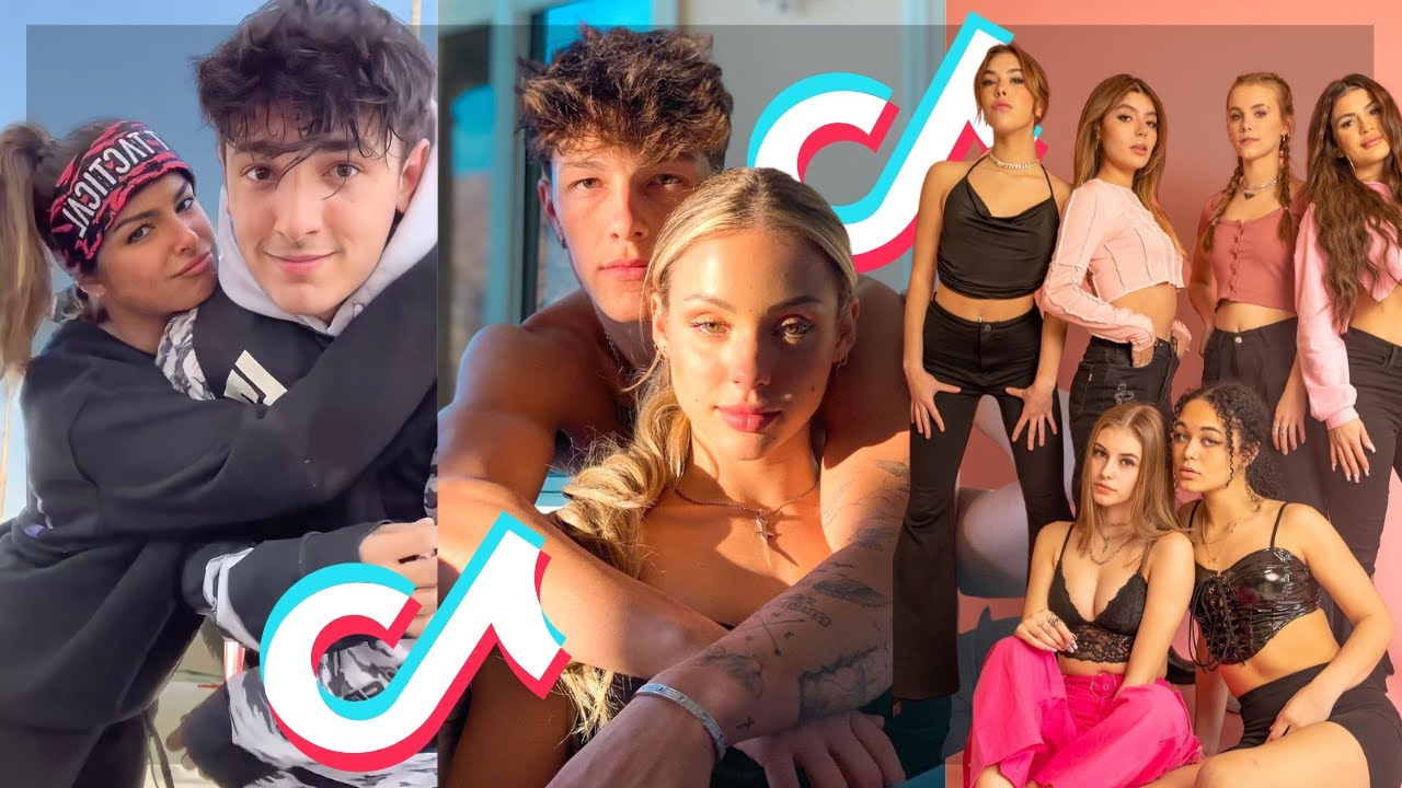 Latest TikToks of The Triller Compound, Sway, Hype & Notacontent House ...