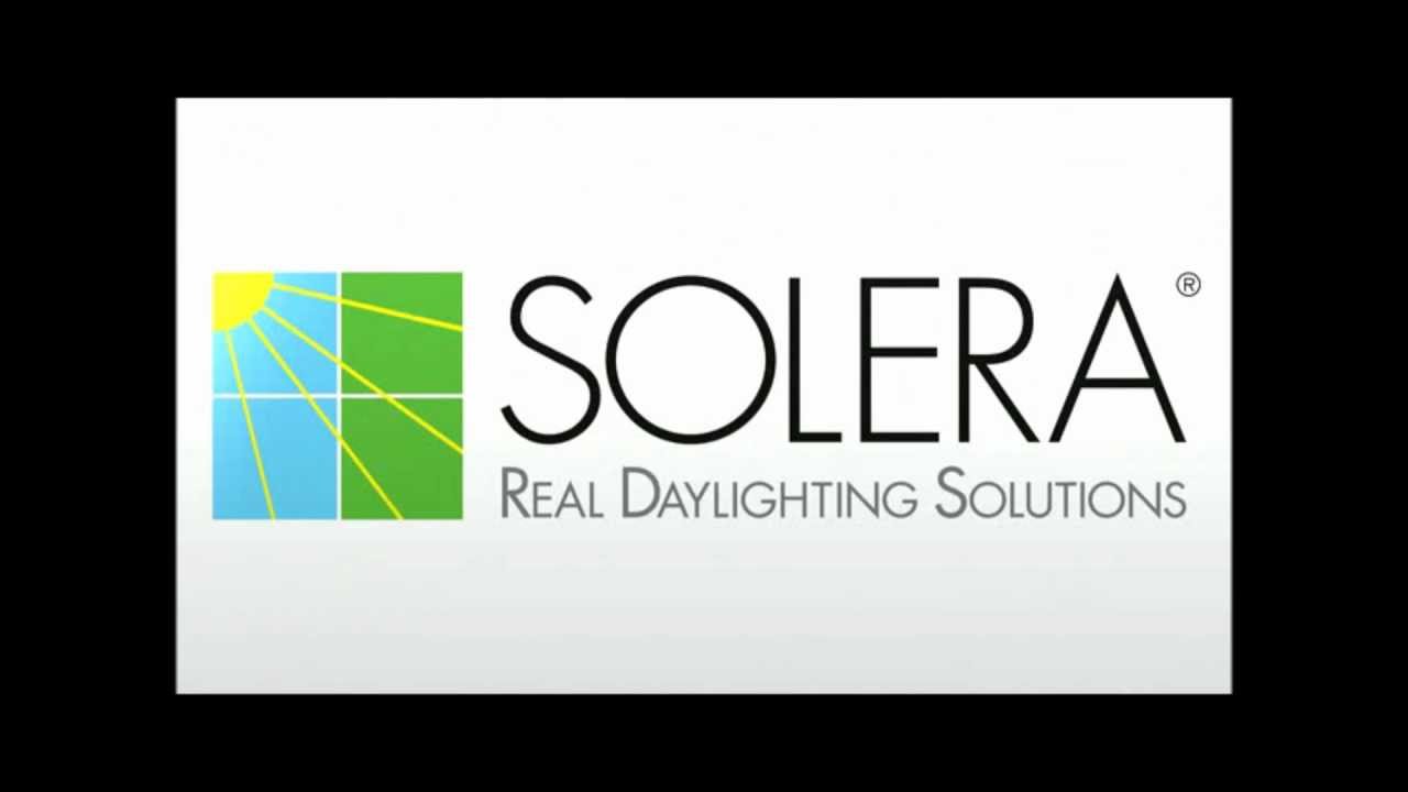 Solera Product Video - YouTube