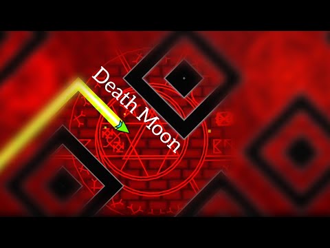 full Death moon - YouTube